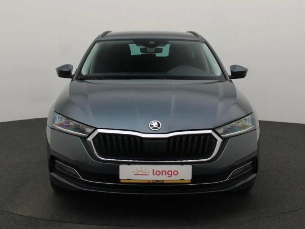 Skoda Octavia 2021 in Vilnius, with an engine capacity of 1.00 L and mileage of 173 thousand km for 14999 €, photo 3 on AUTOMOTO.COM.LV