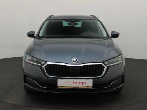Skoda Octavia 2021 in Vilnius, with an engine capacity of 1.00 L and mileage of 173 thousand km for 14999 €, photo 4 on AUTOMOTO.COM.LV