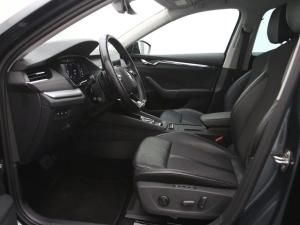 Skoda Octavia 2021 in Vilnius, with an engine capacity of 1.00 L and mileage of 173 thousand km for 14999 €, photo 5 on AUTOMOTO.COM.LV