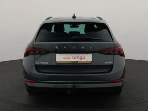 Skoda Octavia 2021 in Vilnius, with an engine capacity of 1.00 L and mileage of 173 thousand km for 14999 €, photo 6 on AUTOMOTO.COM.LV