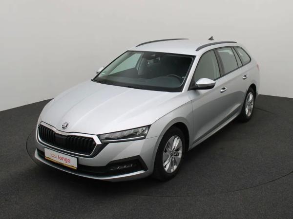 Skoda Octavia 2021 Viļņa, ar dzinēja tilpumu 1.00 L un nobraukumu 189 tūkst. km par 13099 €, foto  vietnē AUTOMOTO.COM.LV
