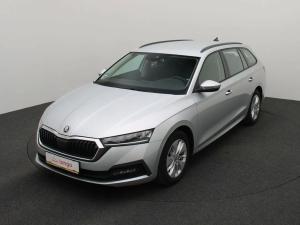 Skoda Octavia 2021 Viļņa, ar dzinēja tilpumu 1.00 L un nobraukumu 189 tūkst. km par 13099 €, foto  vietnē AUTOMOTO.COM.LV