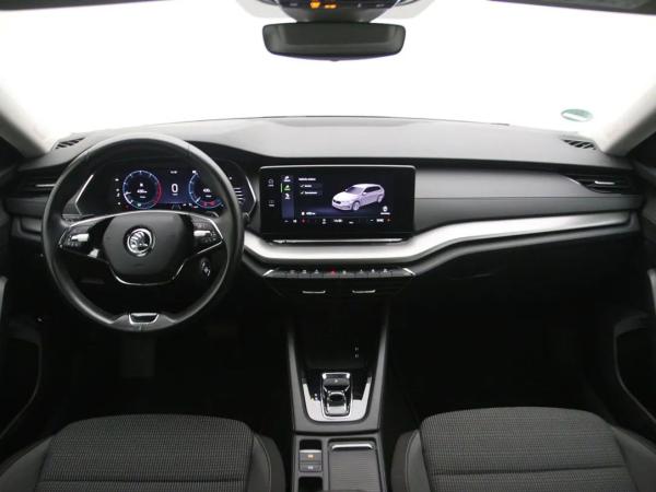 Skoda Octavia 2021 Viļņa, ar dzinēja tilpumu 1.00 L un nobraukumu 189 tūkst. km par 13099 €, foto 2 vietnē AUTOMOTO.COM.LV