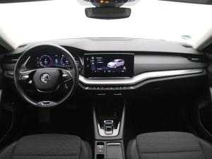 Skoda Octavia 2021 Viļņa, ar dzinēja tilpumu 1.00 L un nobraukumu 189 tūkst. km par 13099 €, foto 3 vietnē AUTOMOTO.COM.LV