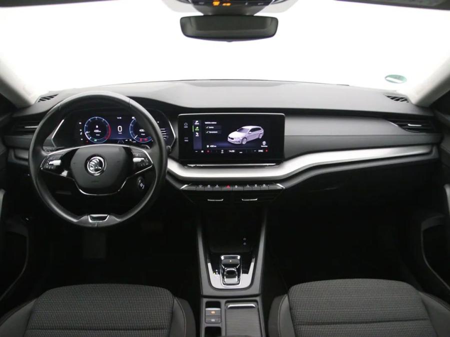 Skoda Octavia 2021 Viļņa, ar dzinēja tilpumu 1.00 L un nobraukumu 189 tūkst. km par 13099 €, foto 3 vietnē AUTOMOTO.COM.LV