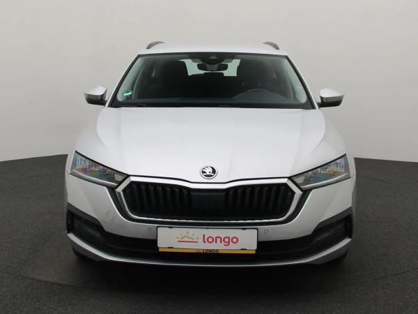 Skoda Octavia 2021 Viļņa, ar dzinēja tilpumu 1.00 L un nobraukumu 189 tūkst. km par 13099 €, foto 3 vietnē AUTOMOTO.COM.LV