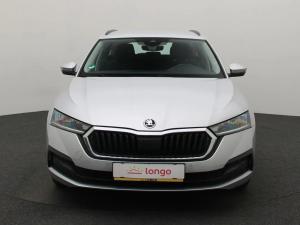 Skoda Octavia 2021 Viļņa, ar dzinēja tilpumu 1.00 L un nobraukumu 189 tūkst. km par 13099 €, foto 4 vietnē AUTOMOTO.COM.LV
