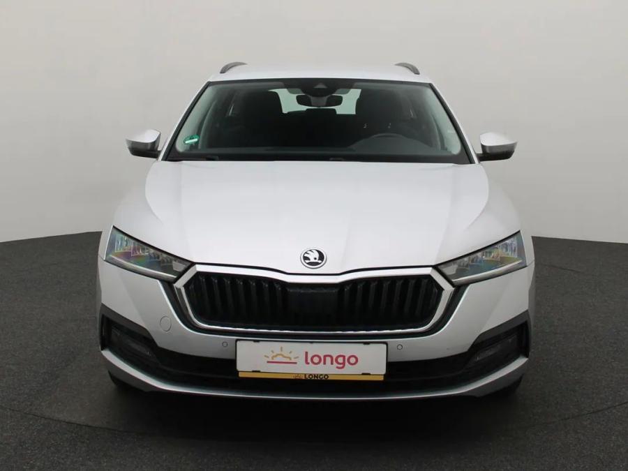 Skoda Octavia 2021 Viļņa, ar dzinēja tilpumu 1.00 L un nobraukumu 189 tūkst. km par 13099 €, foto 4 vietnē AUTOMOTO.COM.LV