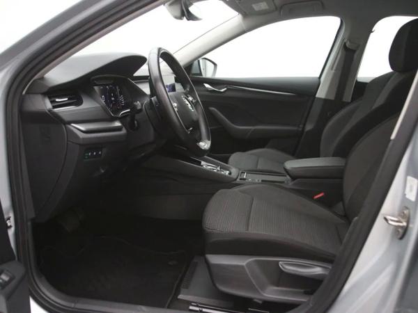 Skoda Octavia 2021 Viļņa, ar dzinēja tilpumu 1.00 L un nobraukumu 189 tūkst. km par 13099 €, foto 4 vietnē AUTOMOTO.COM.LV