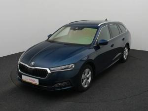 Skoda Octavia 2021 Viļņa, ar dzinēja tilpumu 2.00 L un nobraukumu 149 tūkst. km par 16599 €, foto  vietnē AUTOMOTO.COM.LV