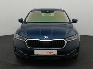 Skoda Octavia 2021 in Vilnius, with an engine capacity of 2.00 L and mileage of 149 thousand km for 16599 €, photo 4 on AUTOMOTO.COM.LV