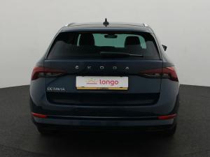 Skoda Octavia 2021 in Vilnius, with an engine capacity of 2.00 L and mileage of 149 thousand km for 16599 €, photo 6 on AUTOMOTO.COM.LV