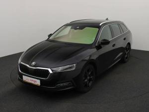 Skoda Octavia 2021 Viļņa, ar dzinēja tilpumu 1.40 L un nobraukumu 103 tūkst. km par 18899 €, foto  vietnē AUTOMOTO.COM.LV