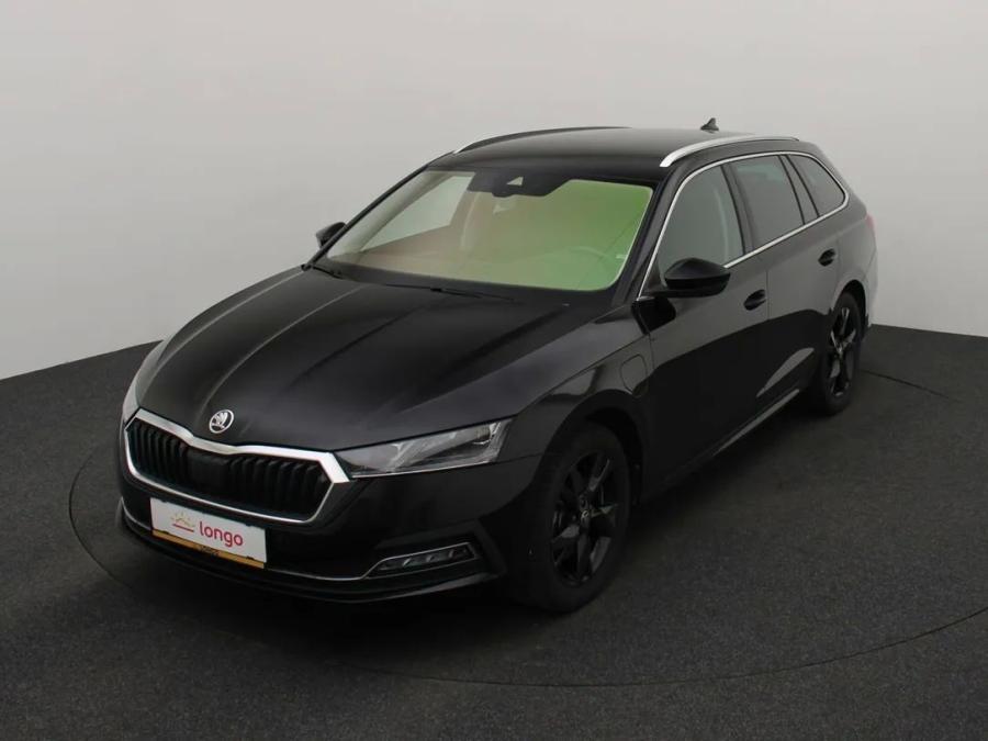 Skoda Octavia 2021 Viļņa, ar dzinēja tilpumu 1.40 L un nobraukumu 103 tūkst. km par 18899 €, foto 1 vietnē AUTOMOTO.COM.LV