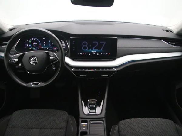 Шкода Октавия 2021 в Вильнюс, объемом двигателя 1.40 л и пробегом 103 тыс. км за 18899 €, фото 2 на AUTOMOTO.COM.LV