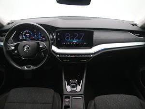 Skoda Octavia 2021 Viļņa, ar dzinēja tilpumu 1.40 L un nobraukumu 103 tūkst. km par 18899 €, foto 3 vietnē AUTOMOTO.COM.LV