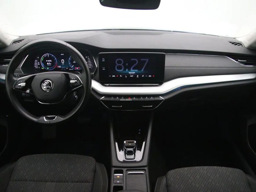 Skoda Octavia 2021 Viļņa, ar dzinēja tilpumu 1.40 L un nobraukumu 103 tūkst. km par 18899 €, foto 3 vietnē AUTOMOTO.COM.LV