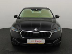 Skoda Octavia 2021 Viļņa, ar dzinēja tilpumu 1.40 L un nobraukumu 103 tūkst. km par 18899 €, foto 4 vietnē AUTOMOTO.COM.LV