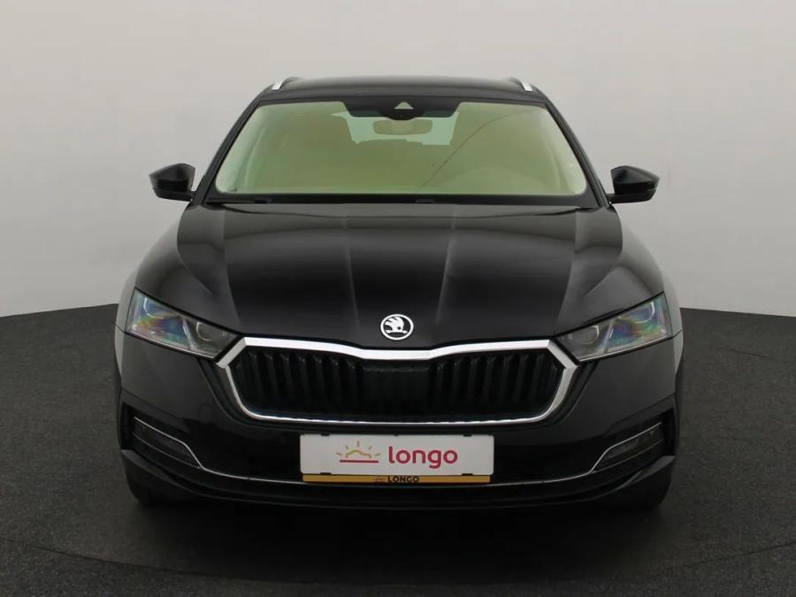 Skoda Octavia 2021 Viļņa, ar dzinēja tilpumu 1.40 L un nobraukumu 103 tūkst. km par 18899 €, foto 4 vietnē AUTOMOTO.COM.LV