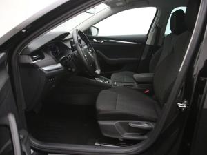 Skoda Octavia 2021 Viļņa, ar dzinēja tilpumu 1.40 L un nobraukumu 103 tūkst. km par 18899 €, foto 5 vietnē AUTOMOTO.COM.LV