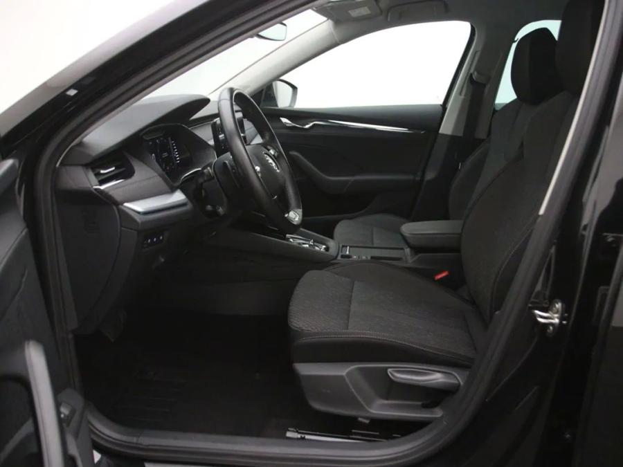Skoda Octavia 2021 Viļņa, ar dzinēja tilpumu 1.40 L un nobraukumu 103 tūkst. km par 18899 €, foto 5 vietnē AUTOMOTO.COM.LV
