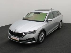 Skoda Octavia 2021 Viļņa, ar dzinēja tilpumu 2.00 L un nobraukumu 206 tūkst. km par 16199 €, foto  vietnē AUTOMOTO.COM.LV