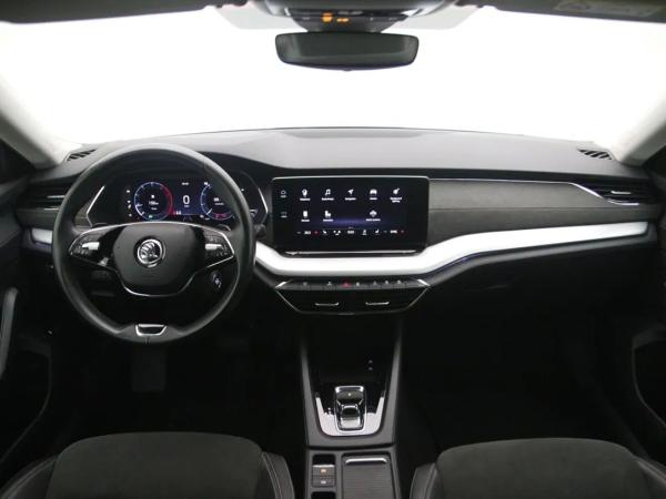 Skoda Octavia 2021 Viļņa, ar dzinēja tilpumu 2.00 L un nobraukumu 206 tūkst. km par 16199 €, foto 2 vietnē AUTOMOTO.COM.LV