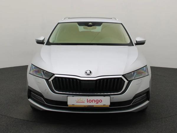 Skoda Octavia 2021 Viļņa, ar dzinēja tilpumu 2.00 L un nobraukumu 206 tūkst. km par 16199 €, foto 3 vietnē AUTOMOTO.COM.LV