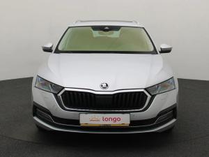 Skoda Octavia 2021 in Vilnius, with an engine capacity of 2.00 L and mileage of 206 thousand km for 16199 €, photo 4 on AUTOMOTO.COM.LV