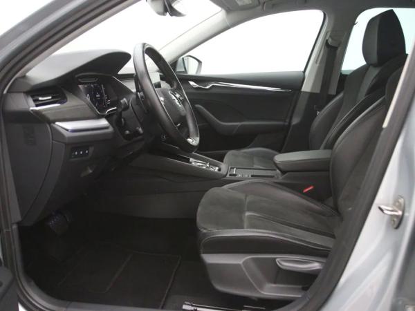 Skoda Octavia 2021 Viļņa, ar dzinēja tilpumu 2.00 L un nobraukumu 206 tūkst. km par 16199 €, foto 4 vietnē AUTOMOTO.COM.LV