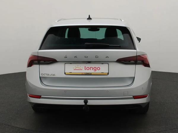 Skoda Octavia 2021 Viļņa, ar dzinēja tilpumu 2.00 L un nobraukumu 206 tūkst. km par 16199 €, foto 5 vietnē AUTOMOTO.COM.LV