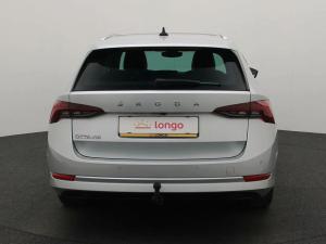 Skoda Octavia 2021 in Vilnius, with an engine capacity of 2.00 L and mileage of 206 thousand km for 16199 €, photo 6 on AUTOMOTO.COM.LV