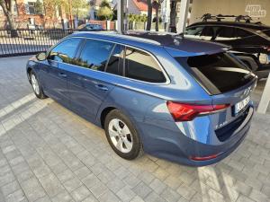 Skoda Octavia 2021 Kauņa, ar dzinēja tilpumu 1.00 L un nobraukumu 64 tūkst. km par 15900 €, foto 5 vietnē AUTOMOTO.COM.LV