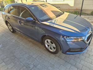Skoda Octavia 2021 Kauņa, ar dzinēja tilpumu 1.00 L un nobraukumu 64 tūkst. km par 15900 €, foto 7 vietnē AUTOMOTO.COM.LV