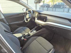 Skoda Octavia 2021 Kauņa, ar dzinēja tilpumu 1.00 L un nobraukumu 64 tūkst. km par 15900 €, foto 10 vietnē AUTOMOTO.COM.LV