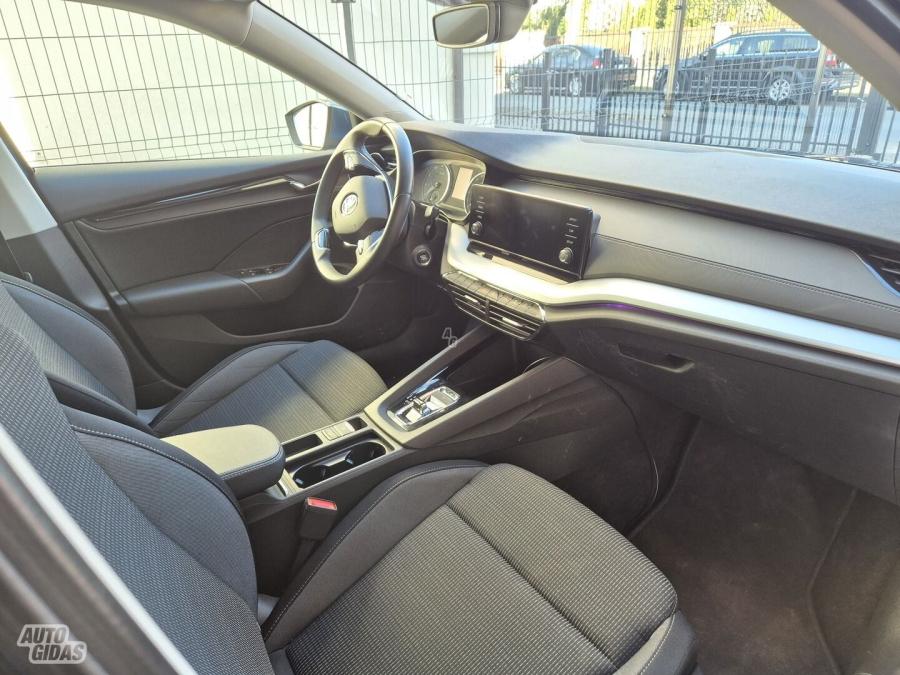 Skoda Octavia 2021 Kauņa, ar dzinēja tilpumu 1.00 L un nobraukumu 64 tūkst. km par 15900 €, foto 10 vietnē AUTOMOTO.COM.LV