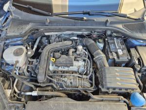 Skoda Octavia 2021 Kauņa, ar dzinēja tilpumu 1.00 L un nobraukumu 64 tūkst. km par 15900 €, foto 11 vietnē AUTOMOTO.COM.LV