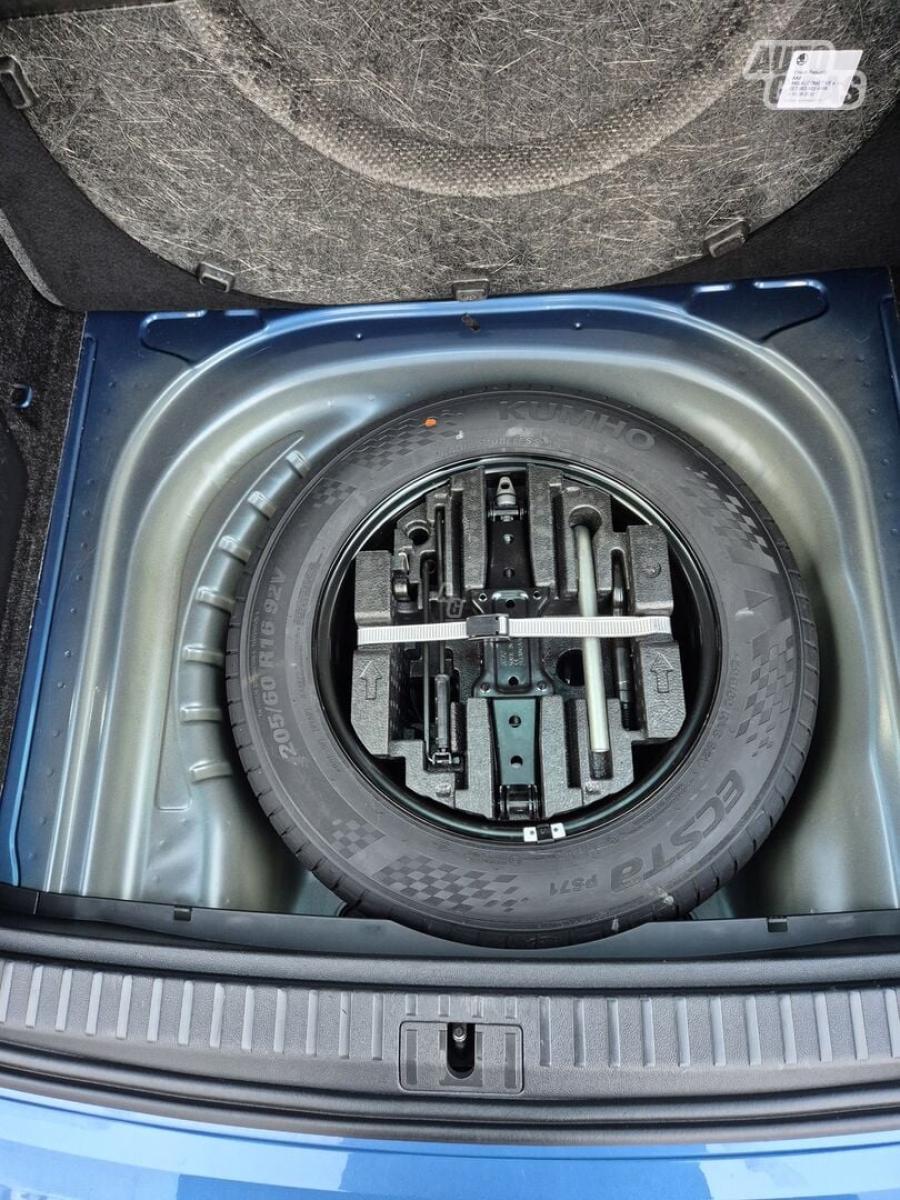 Skoda Octavia 2021 Kauņa, ar dzinēja tilpumu 1.00 L un nobraukumu 64 tūkst. km par 15900 €, foto 12 vietnē AUTOMOTO.COM.LV