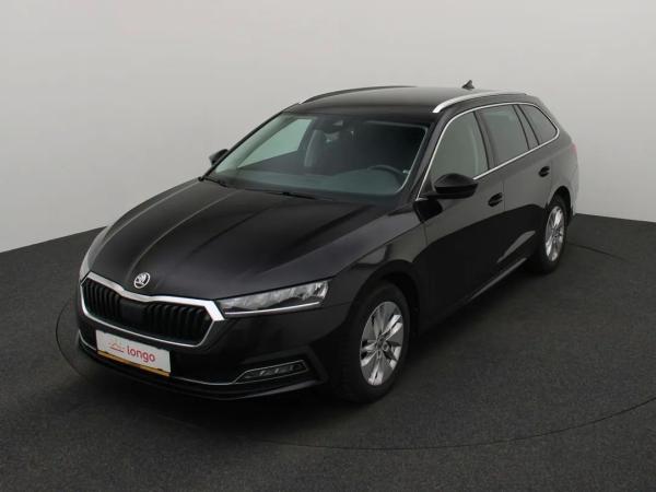 Skoda Octavia 2021 Viļņa, ar dzinēja tilpumu 2.00 L un nobraukumu 160 tūkst. km par 16499 €, foto 1 vietnē AUTOMOTO.COM.LV