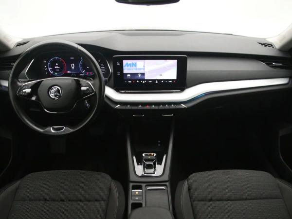 Skoda Octavia 2021 Viļņa, ar dzinēja tilpumu 2.00 L un nobraukumu 160 tūkst. km par 16499 €, foto 2 vietnē AUTOMOTO.COM.LV