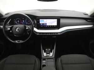 Skoda Octavia 2021 in Vilnius, with an engine capacity of 2.00 L and mileage of 160 thousand km for 16499 €, photo 3 on AUTOMOTO.COM.LV