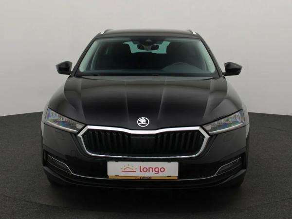 Skoda Octavia 2021 Viļņa, ar dzinēja tilpumu 2.00 L un nobraukumu 160 tūkst. km par 16499 €, foto 3 vietnē AUTOMOTO.COM.LV