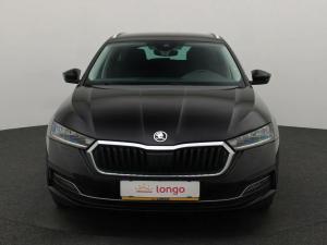 Skoda Octavia 2021 in Vilnius, with an engine capacity of 2.00 L and mileage of 160 thousand km for 16499 €, photo 4 on AUTOMOTO.COM.LV