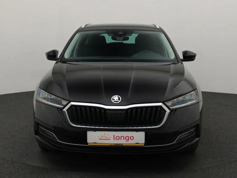 Skoda Octavia 2021 in Vilnius, with an engine capacity of 2.00 L and mileage of 160 thousand km for 16499 €, photo 4 on AUTOMOTO.COM.LV