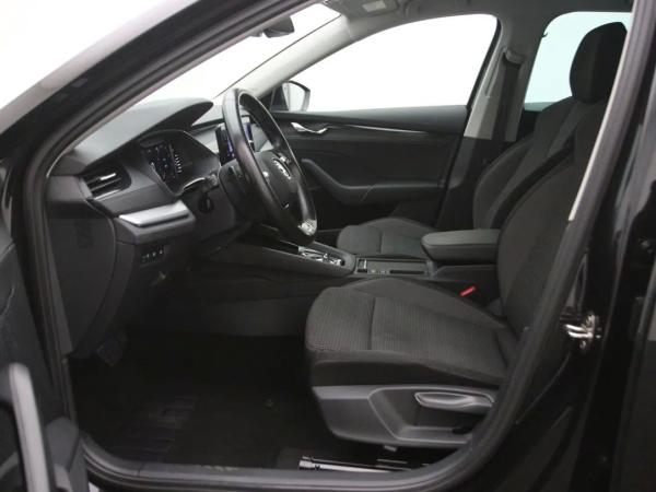 Skoda Octavia 2021 Viļņa, ar dzinēja tilpumu 2.00 L un nobraukumu 160 tūkst. km par 16499 €, foto 4 vietnē AUTOMOTO.COM.LV
