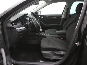 Skoda Octavia 2021 in Vilnius, with an engine capacity of 2.00 L and mileage of 160 thousand km for 16499 €, photo 5 on AUTOMOTO.COM.LV