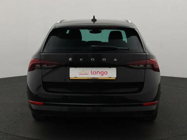 Skoda Octavia 2021 Viļņa, ar dzinēja tilpumu 2.00 L un nobraukumu 160 tūkst. km par 16499 €, foto 5 vietnē AUTOMOTO.COM.LV