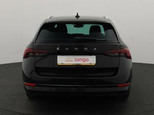 Skoda Octavia 2021 in Vilnius, with an engine capacity of 2.00 L and mileage of 160 thousand km for 16499 €, photo 6 on AUTOMOTO.COM.LV