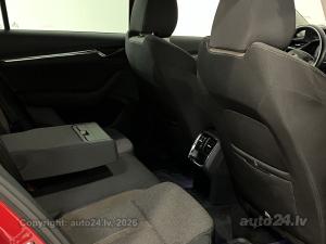 Skoda Octavia 2021 Tallina, ar dzinēja tilpumu 2.00 L un nobraukumu 202 tūkst. km par 19900 €, foto 5 vietnē AUTOMOTO.COM.LV