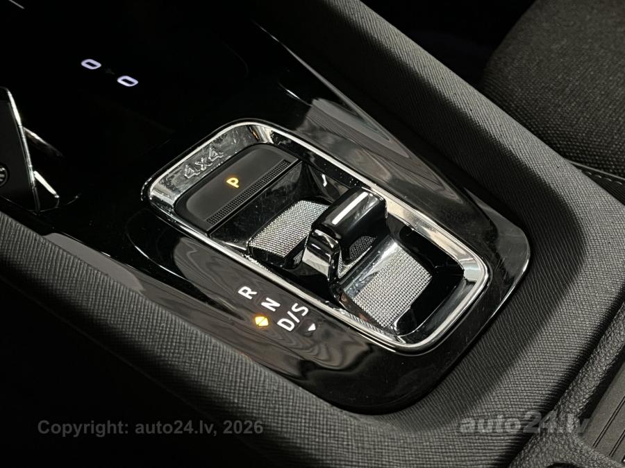 Skoda Octavia 2021 Tallina, ar dzinēja tilpumu 2.00 L un nobraukumu 202 tūkst. km par 19900 €, foto 6 vietnē AUTOMOTO.COM.LV